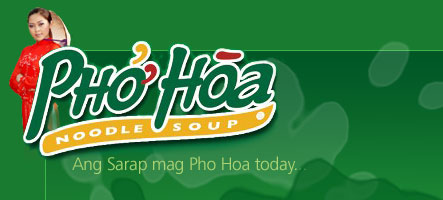 Pho Hoa - Vietnamese Noodle House